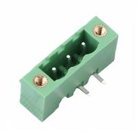 China HanElectricity 2EDGRM-5.08-3P for sale