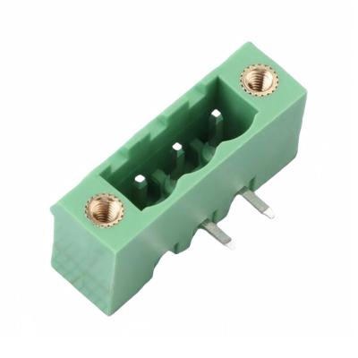 China HanElectricity 2EDGRM-5.08-3P for sale