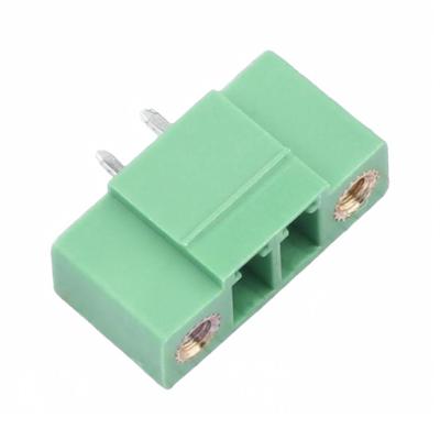 China HanElectricity 2EDGVM-3.81-2P for sale