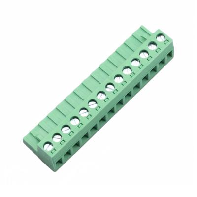 China Hong Cheng HC-JXDZK-5.08-14P for sale