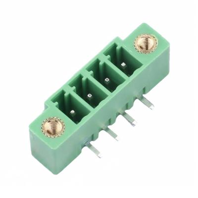 China HanElectricity 2EDGRM-3.81-4P for sale
