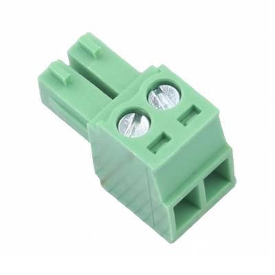 China HanElectricity 2EDGK-3.5-2P for sale