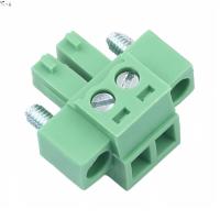 China HanElectricity 2EDGKM-3.81-2P for sale