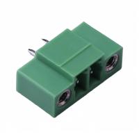 China Cixi Kefa Elec KF2EDGVM-3.5-2P for sale