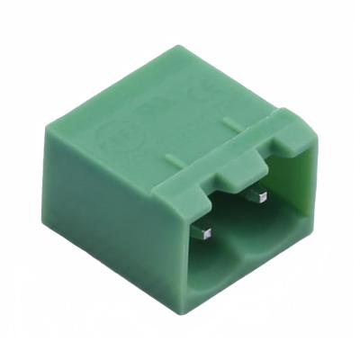 China Cixi Kefa Elec KF2EDGVC-5.08-2P for sale