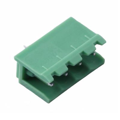 China Cixi Kefa Elec KF2EDGV-5.08-4P for sale