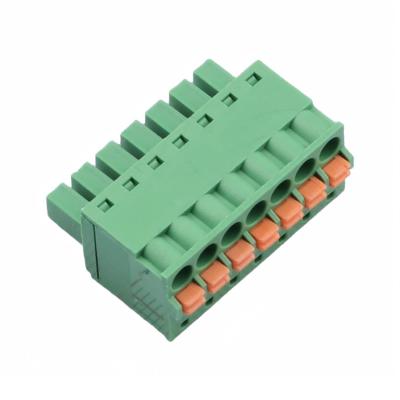 China BXCONN JCB381-DNGC7P for sale