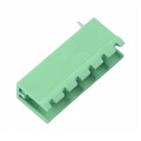 China Hong Cheng HC-JXDZV-5.08-6P for sale