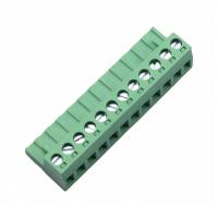 China Hong Cheng HC-JXDZK-5.08-12P-A for sale