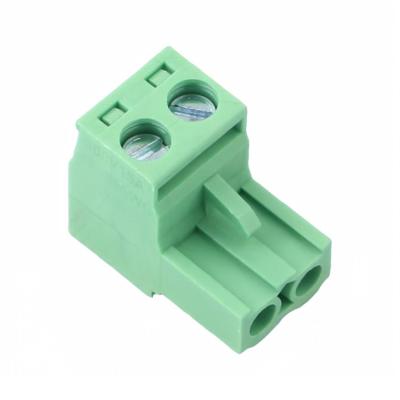 China Hong Cheng HC-JXDZK-5.08-2P for sale