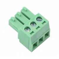 China Hong Cheng HC-JXDZK-3.81-3P for sale