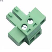 China Hong Cheng HC-JXDZKM-3.81-2P for sale