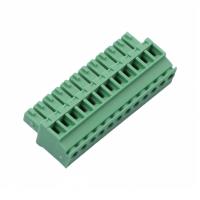 China BXCONN JCB381-DGC12P for sale