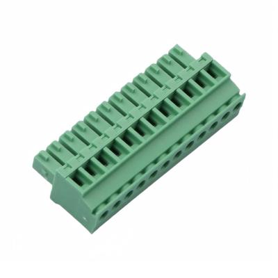 China BXCONN JCB381-DGC12P for sale