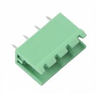 China Hong Cheng HC-JXDZV-5.08-4P for sale