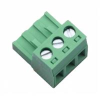 China Hong Cheng HC-JXDZK-5.08-3P-A for sale