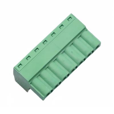 China Hong Cheng HC-JXDZK-5.08-7P-A for sale
