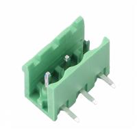 China Hong Cheng HC-JXDZR-5.08-3P for sale
