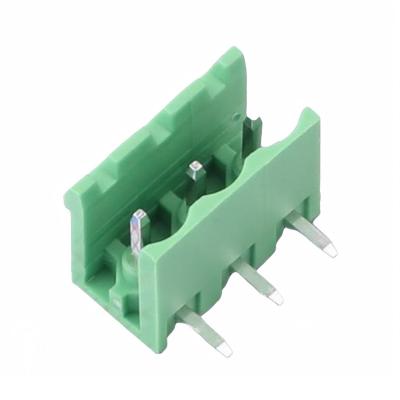 China Hong Cheng HC-JXDZR-5.08-3P for sale