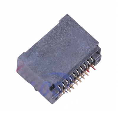 China Amphenol UE76-3GA20-2600T for sale