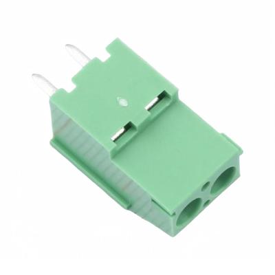 China HanElectricity HY129-5.08-2P for sale