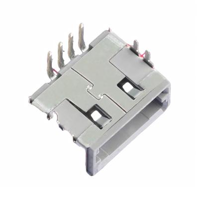 China HRS GT17H-4P-2DS for sale