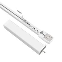 China 14cm/s Electric Curtain Motor Smart Bedroom Automation System for sale