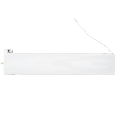 China Intelligence TUYA Motorized Curtain Motor Auto Limit Setting for sale