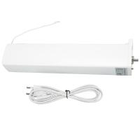 China 433.92Mhz 33dB Smart Curtain Motor Automatic Curtain Accessories for sale