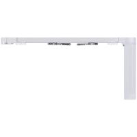 China Home Control Built In Tuya Smart Curtain Motor 28rpm Speed for sale