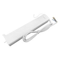 China 12CM/S 240V Smart WiFi Curtain Motor Electric Motorized Curtains System for sale