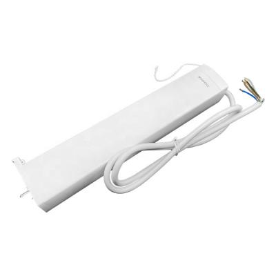 China 12CM/S 240V Smart WiFi Curtain Motor Electric Motorized Curtains System for sale