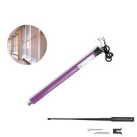 China Smart Window Automatic Blind Motor Tubular Roller Blinds Electric Blind Tuya Shades Motor for sale