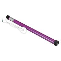China Tuya Smart APP WIFI Control Tubular Motor 25mm For Up And Down Roller Shutter for sale