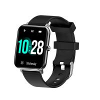 China Health Sleep Sport Monitor Waterproof Smart Watch 200mAh IOS Android System Matching for sale