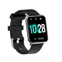 China Photography Waterproof Smart Watch 3.0'' Screen Electronic Movement for sale