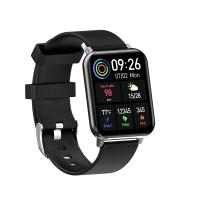 China Photography Waterproof Smart Watch 3.0'' Screen Electronic Movement for sale
