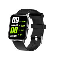 China Photography Waterproof Smart Watch 3.0'' Screen Electronic Movement for sale