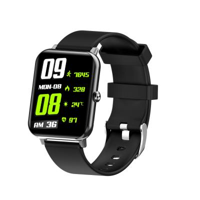 China Photography Waterproof Smart Watch 3.0'' Screen Electronic Movement for sale