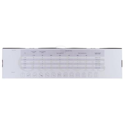 China 100mm DIY Motorized Curtain Track 50KG Motorised Curtain Track System for sale
