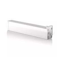 China IEEE 802.11 Smart Curtain Motor 2.0N.M Wireless Curtain Opener Metal for sale