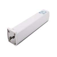China CE Alexa Wifi Curtain Closer 60HZ Smart Life Curtain Motor Voice Control for sale