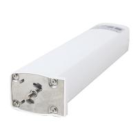 China WIFI Smart Curtain Motor RF433 Automatic Curtain Motor Ultra Silent for sale
