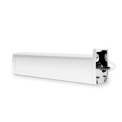 China 230V Wireless Curtain Motor Remote Control Wifi Curtain Opener 3 Wires CE for sale