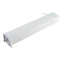 China 230V Wireless Curtain Motor Remote Control Wifi Curtain Opener 3 Wires CE for sale