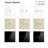 China IFTTT WiFi RF Smart Switch 40C 3 Gang Wifi Light Switch in toasters for sale