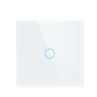 China 10A WiFi RF Smart 50hz Light Switch Remote Control For Alexa for sale