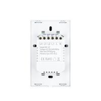 China IEEE 802.11bgn Smart Touch Light Switch PC for sale