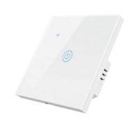 China AC90V Smart Wifi Wireless Switch 260V Remote Control Wifi Switch for sale