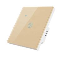 China AC90V Smart Wifi Wireless Switch 260V Remote Control Wifi Switch for sale